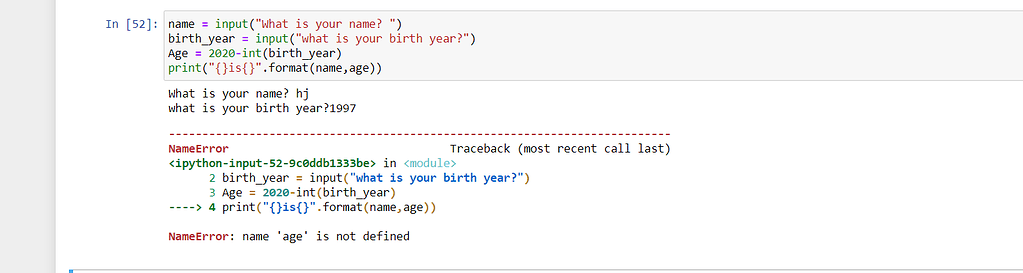 Python code - Data Science, AI and ML - Discussion Forum | Board Infinity
