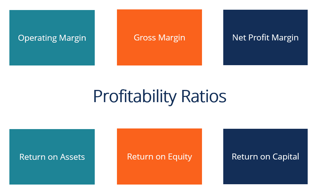 What Is Profitability Ratio Business Management Discussion Forum