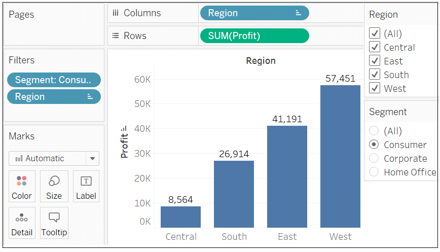 How To Remove All Options From A Tableau Auto filter Software Development Discussion 