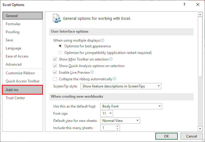 How To Recover A Corrupted Excel File Data Science AI And ML Discussion Forum Board Infinity