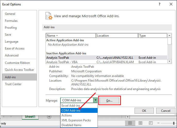 How To Recover A Corrupted Excel File Data Science AI And ML Discussion Forum Board Infinity